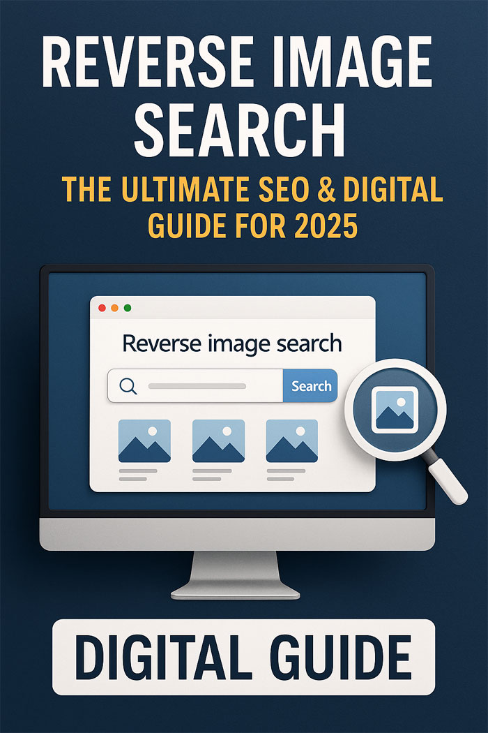 Reverse Image Search: Ultimate Guide For 2025 (Free & Effective Tools)