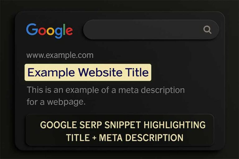 SEO Meta Description: Complete Mastercourse - Small SEO Tool Blog